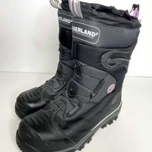 Timberland | Shoes | Timberland 6inch P Waterproof Internal Wedge Boot ...